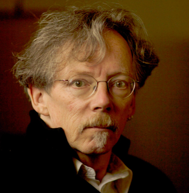 Reading and Workshop Series ~ UNB Writer in Residence Phil Hall - AX ...
