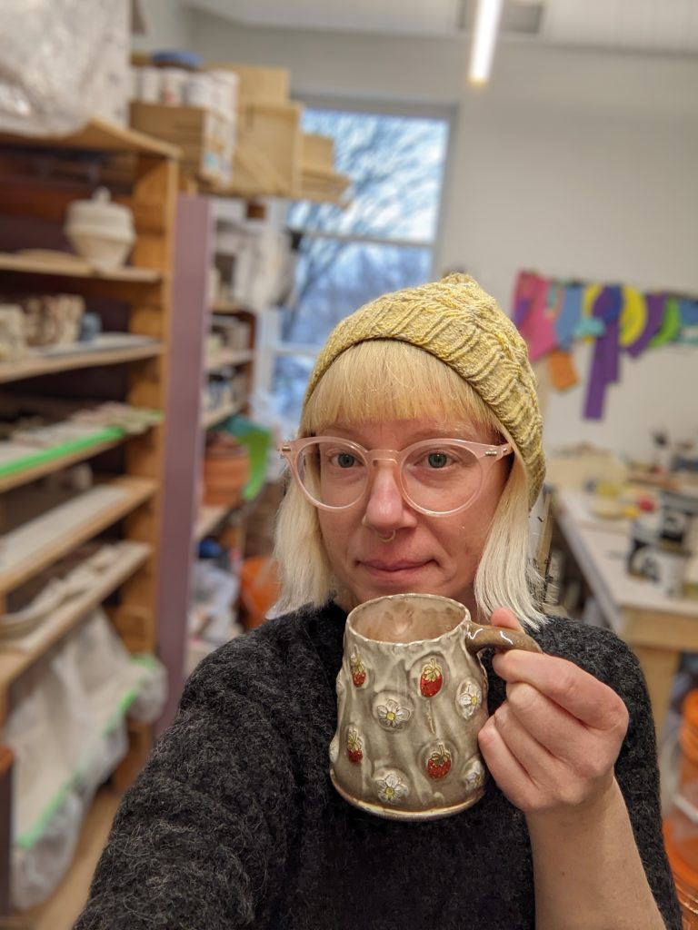 Everything Planters with Alana Wilson - AX, the Arts and Culture Centre ...