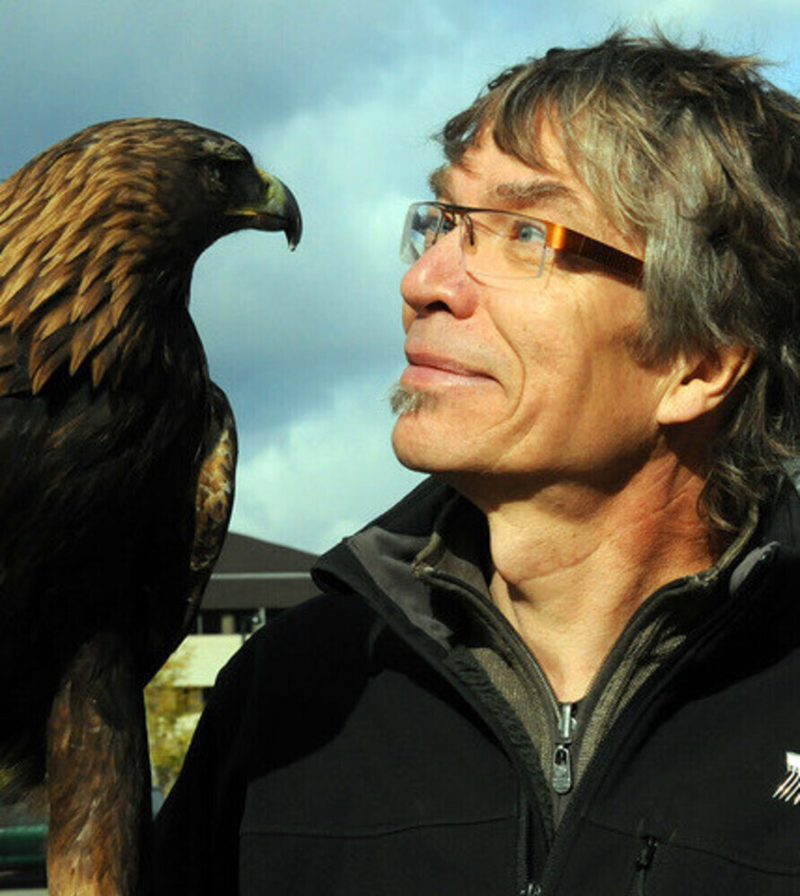Peter Powning A Retrospective - AX, the Arts and Culture Centre of Sussex